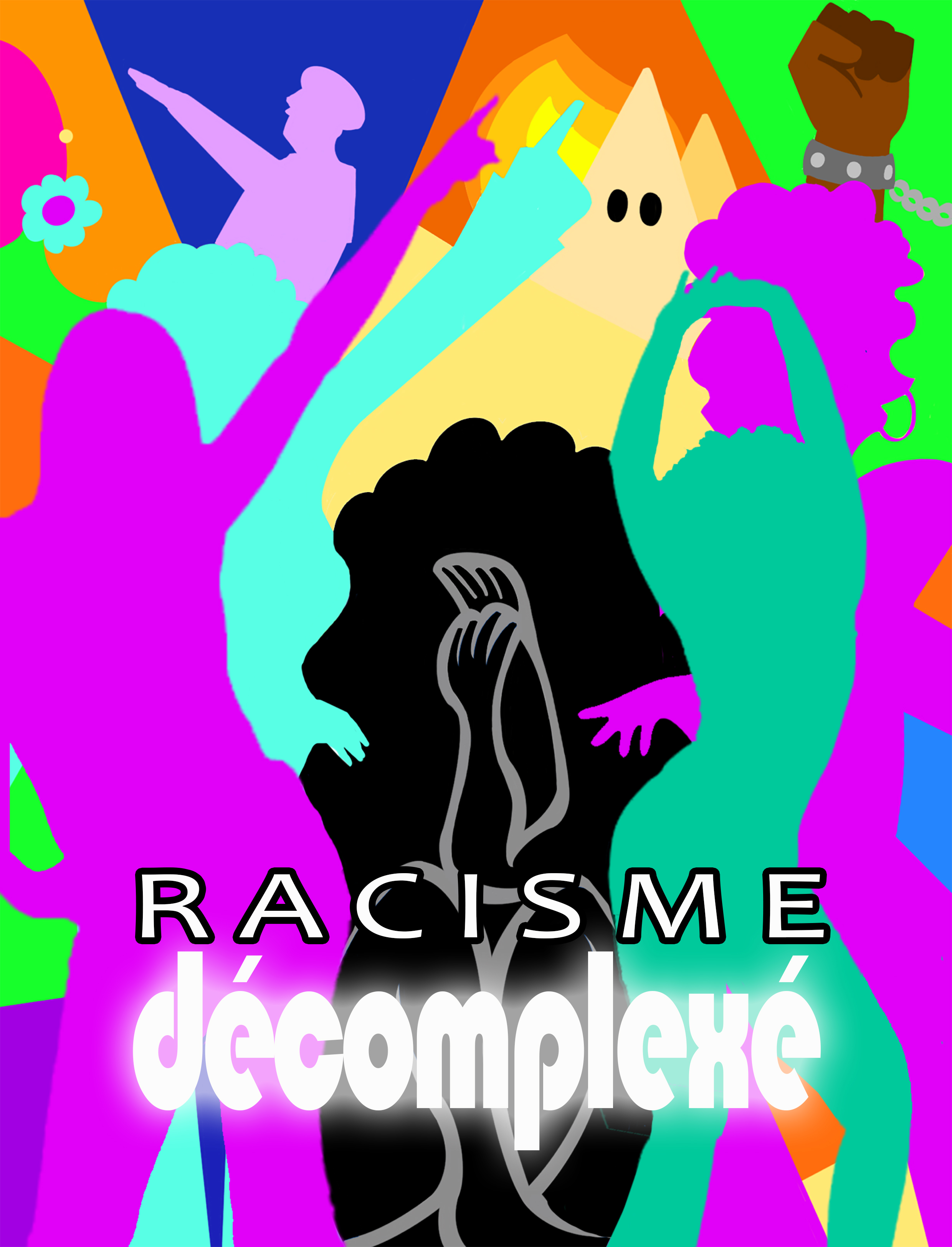 Semaine d'actions contre le racisme (SACR) - République et canton de ...